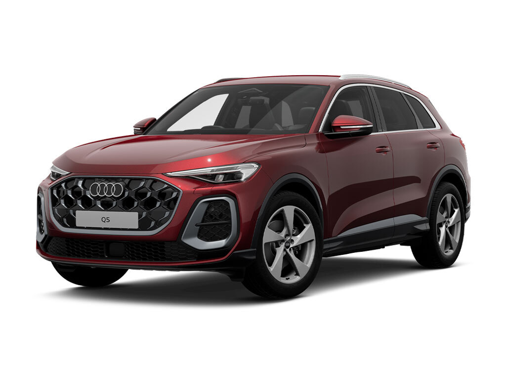 New Audi Q5 2 0 Tfsi E Quattro 299 S Line 5dr S Tronic Estate For Sale